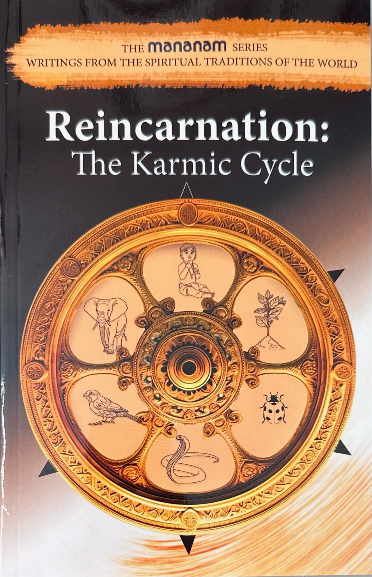 Chinmaya Publications. Reincarnation: The Karmic Cycle